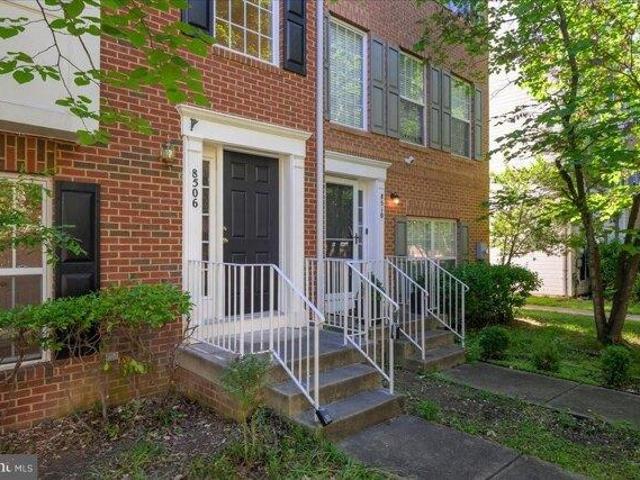 house with 3 bedroom, Alexandria VA DS103602786