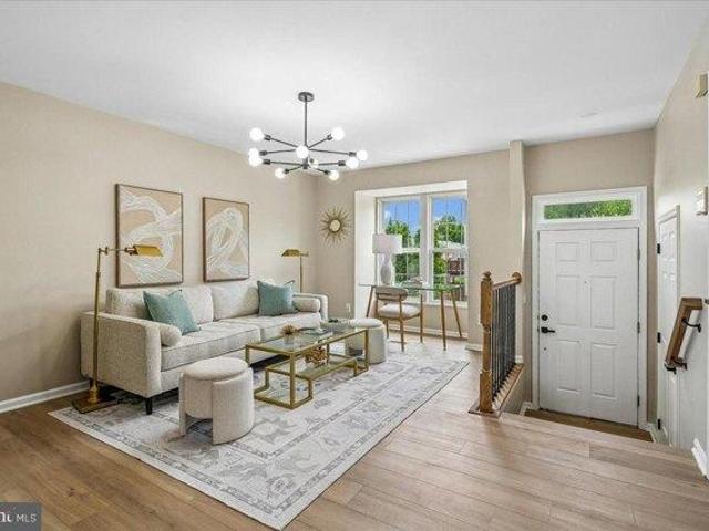 house with 3 bedroom, Alexandria VA DS103624563