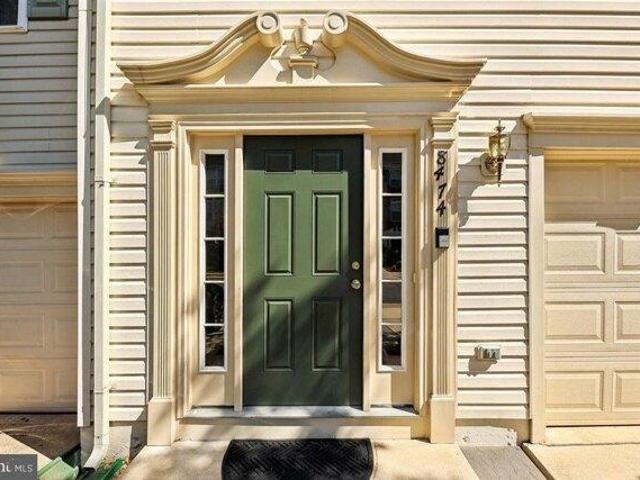 house with 3 bedroom, Alexandria VA DS103627497