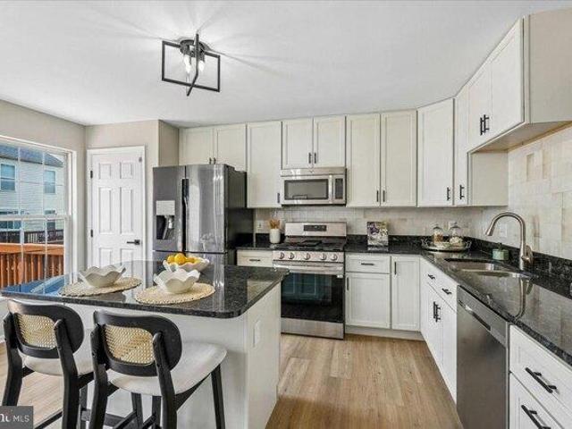 house with 3 bedroom, Alexandria VA ES103624563