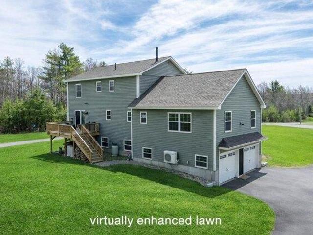 house with 3 bedroom, Alfred ME DLS102595864