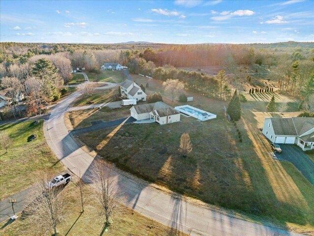 house with 3 bedroom, Alfred ME DLS102632537