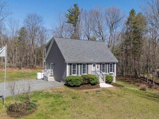 house with 3 bedroom, Alfred ME DS101933510