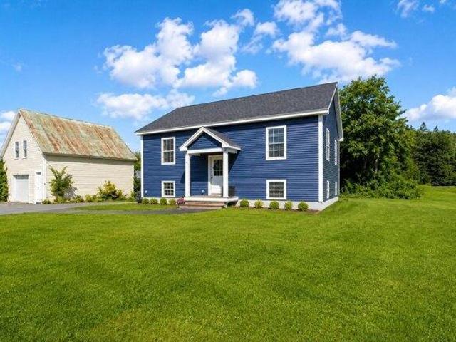 house with 3 bedroom, Alfred ME DS104262225