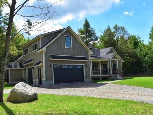 house with 3 bedroom, Alfred ME DS104299654