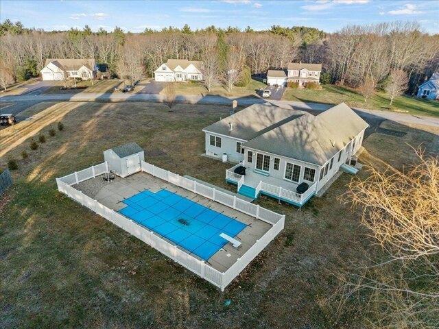 house with 3 bedroom, Alfred ME ES103664621