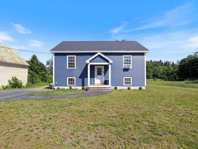house with 3 bedroom, Alfred ME ES103969327