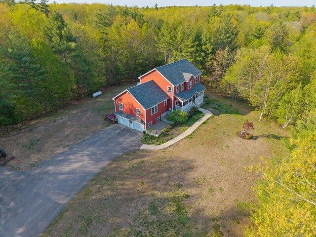 house with 3 bedroom, Alfred ME ES103222329