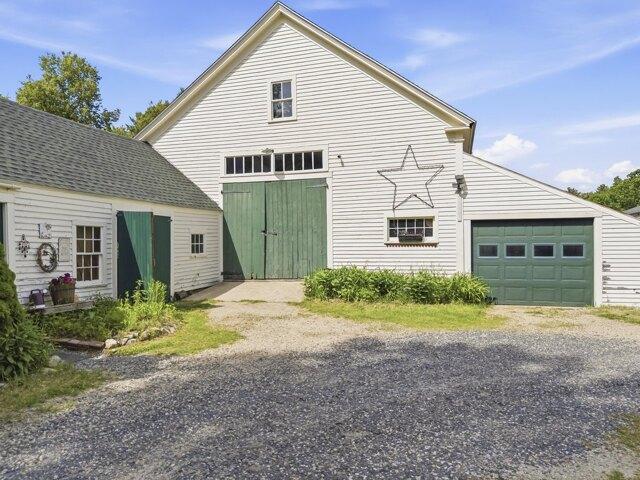 house with 3 bedroom, Alfred ME ES105092390