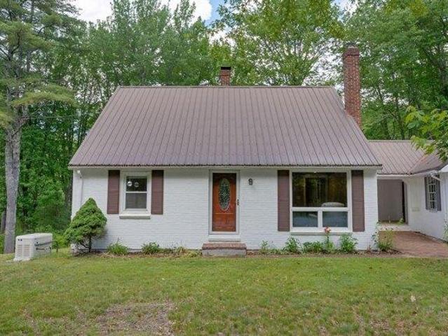 house with 3 bedroom, Alfred ME ES105189933