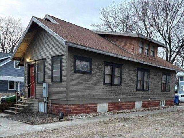 house with 3 bedroom, Algona IA DLS92978098