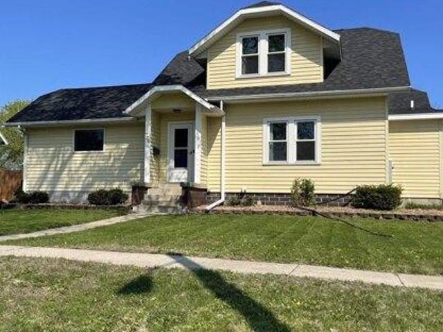 house with 3 bedroom, Algona IA DLS92980080