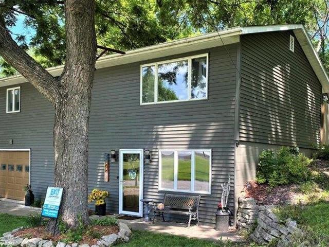 house with 3 bedroom, Algona IA DLS92981145