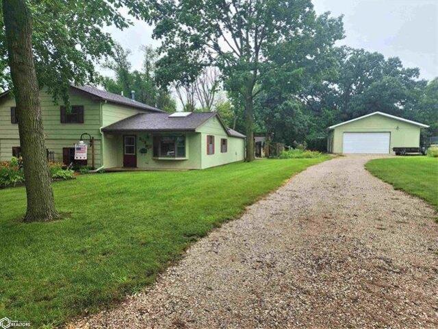 house with 3 bedroom, Algona IA DLS93016170