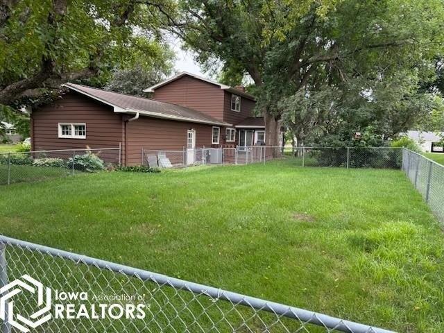 house with 3 bedroom, Algona IA DLS93102595