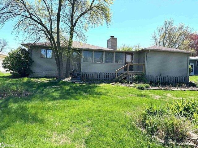 house with 3 bedroom, Algona IA DS93169096