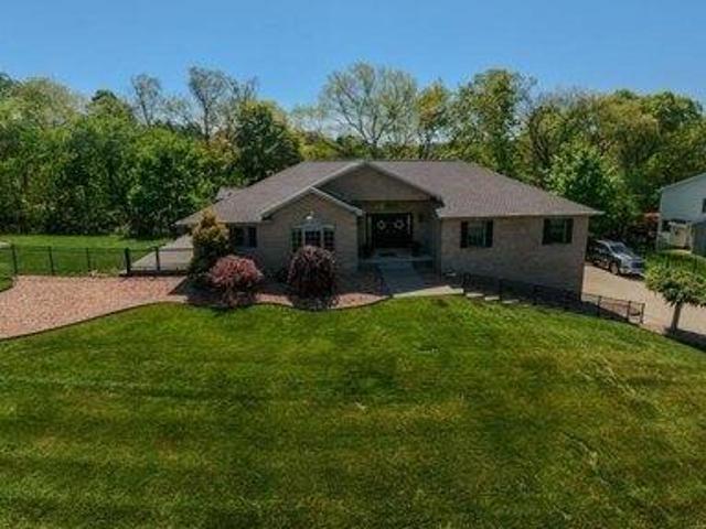 house with 3 bedroom, Aliquippa PA DS103623169