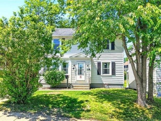 house with 3 bedroom, Aliquippa PA DS103625816