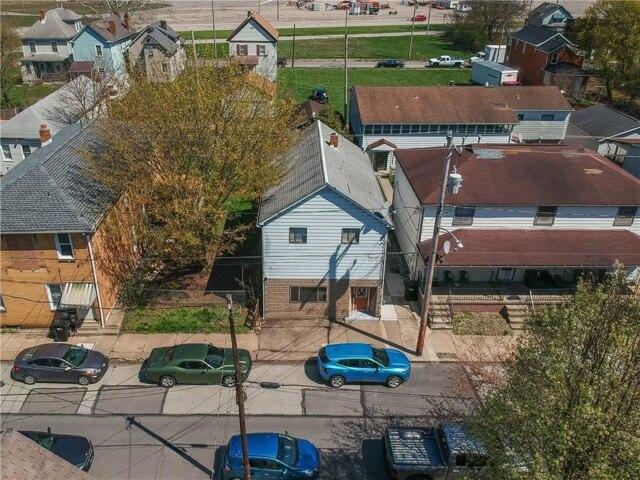 house with 3 bedroom, Aliquippa PA DS103626144