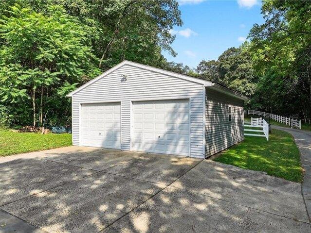 house with 3 bedroom, Aliquippa PA ES103621682
