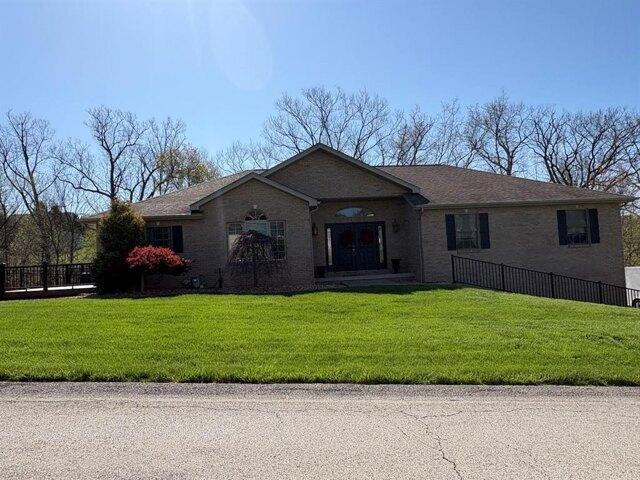 house with 3 bedroom, Aliquippa PA ES103623169
