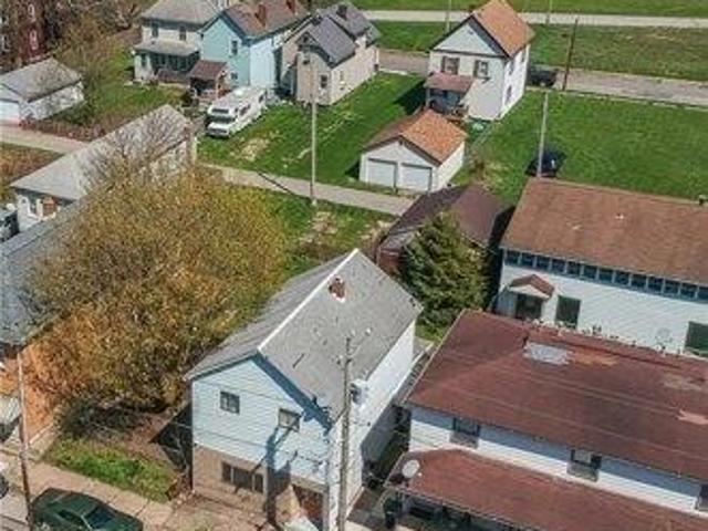house with 3 bedroom, Aliquippa PA ES103626144