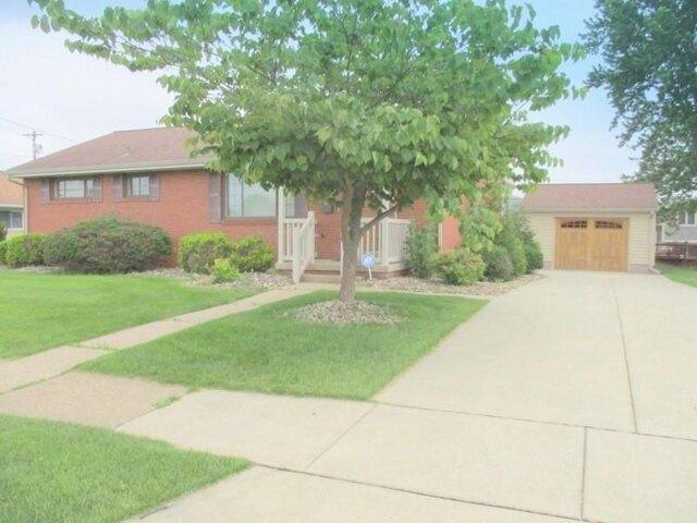 house with 3 bedroom, Aliquippa PA ES103627586