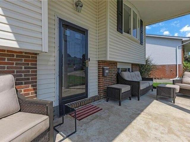 house with 3 bedroom, Aliquippa PA ES104904164