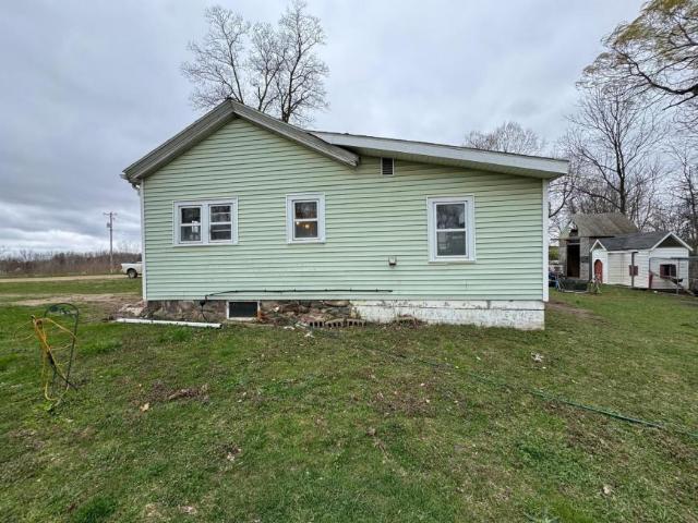 house with 3 bedroom, Allegan MI DS91912878
