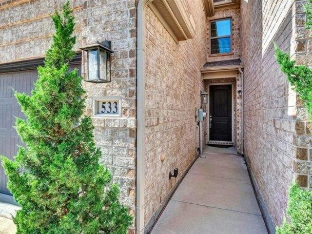 house with 3 bedroom, Allen TX DLS90797858