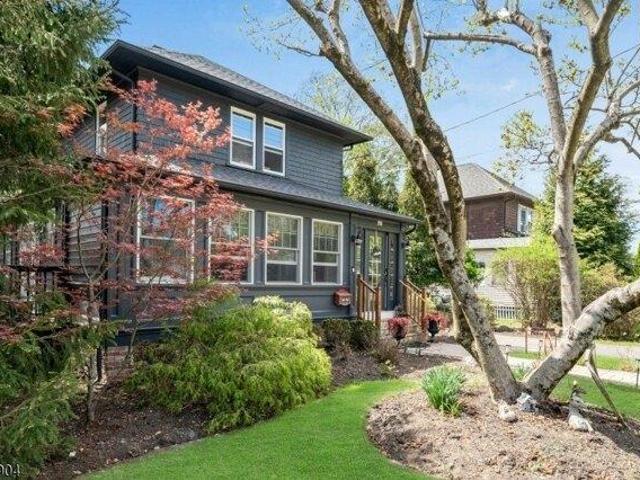 house with 3 bedroom, Allendale NJ DS101783791