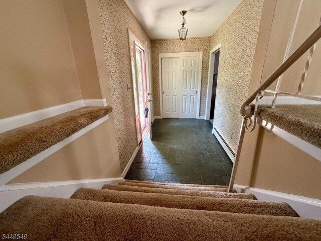 house with 3 bedroom, Allendale NJ ES104920722