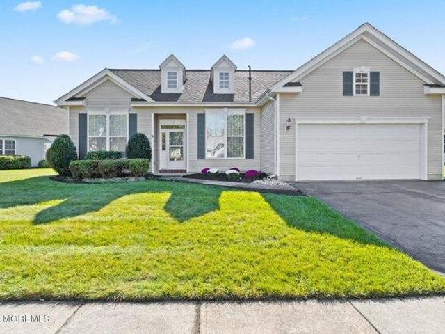 house with 3 bedroom, Allentown NJ DS102529632