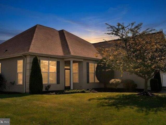 house with 3 bedroom, Allentown NJ ES105206808