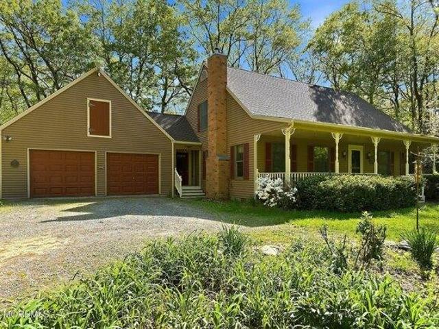 house with 3 bedroom, Allenwood NJ DS102777977