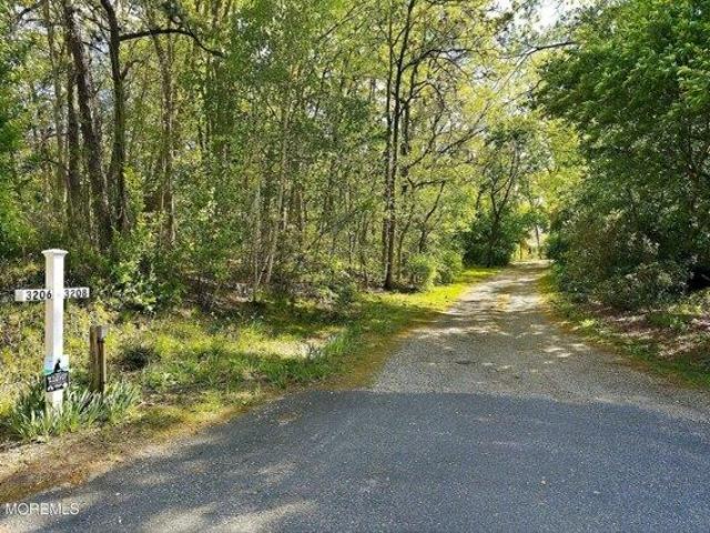 house with 3 bedroom, Allenwood NJ ES104906515