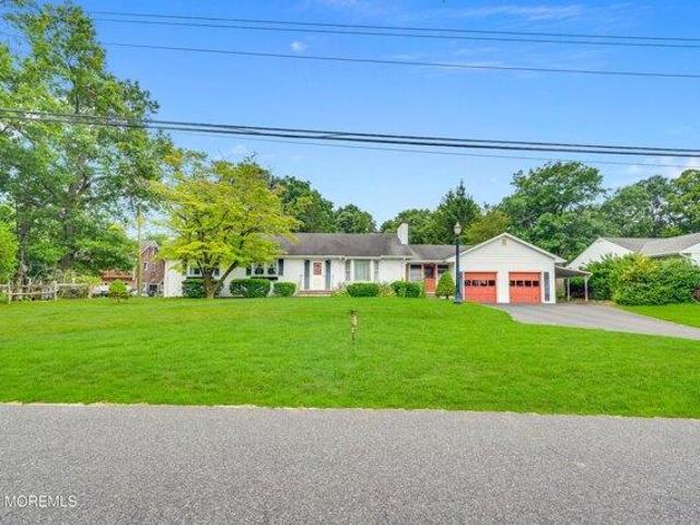 house with 3 bedroom, Allenwood NJ ES104907812