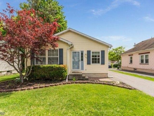house with 3 bedroom, Alpha NJ DLS102315725