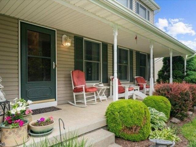 house with 3 bedroom, Alpha NJ DS102798589