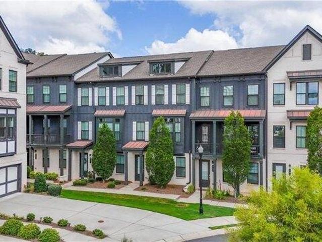 house with 3 bedroom, Alpharetta GA DLS92971764