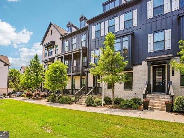 house with 3 bedroom, Alpharetta GA ES104902597