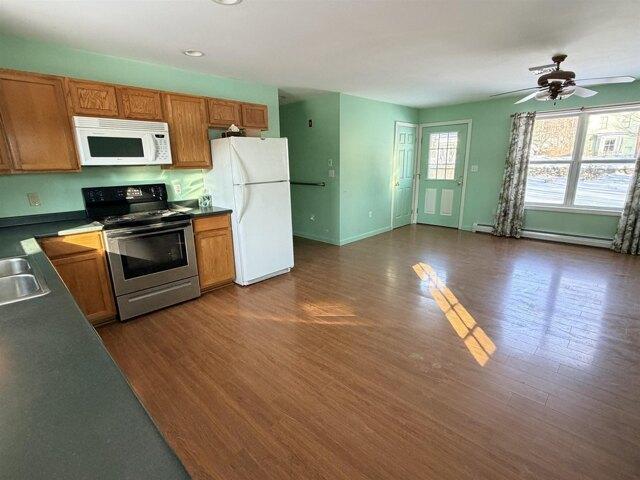 house with 3 bedroom, Alstead NH DLS101605078