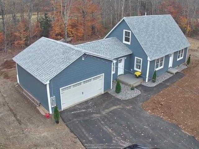 house with 3 bedroom, Alstead NH DS104114391
