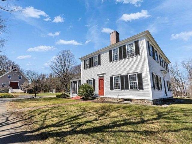 house with 3 bedroom, Alstead NH DS104116366
