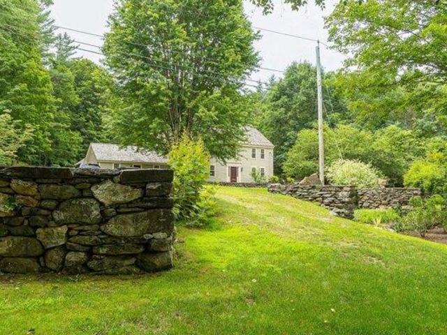 house with 3 bedroom, Alstead NH DS104149009
