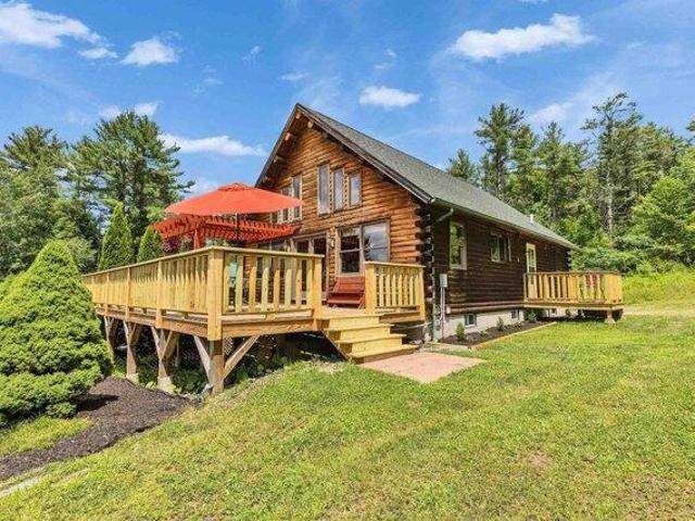 house with 3 bedroom, Alstead NH DS104151053