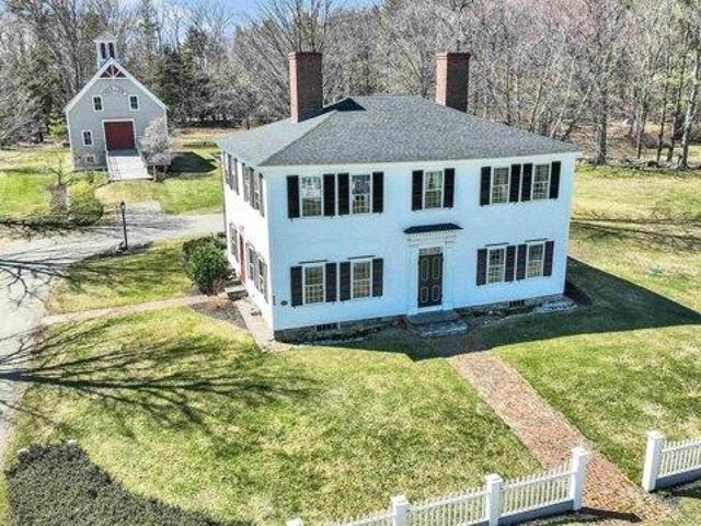 house with 3 bedroom, Alstead NH DS103161936
