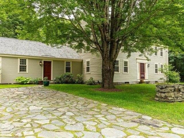 house with 3 bedroom, Alstead NH ES104906822