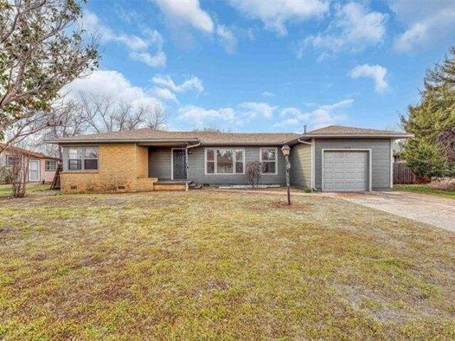 house with 3 bedroom, Altus OK DLS89557556