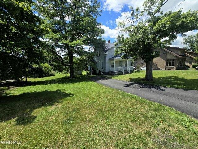 house with 3 bedroom, Altoona PA ES104901537